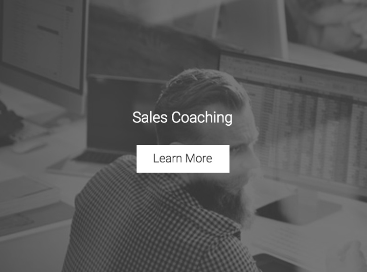 Sales Training and Coaching | ASLAN Training