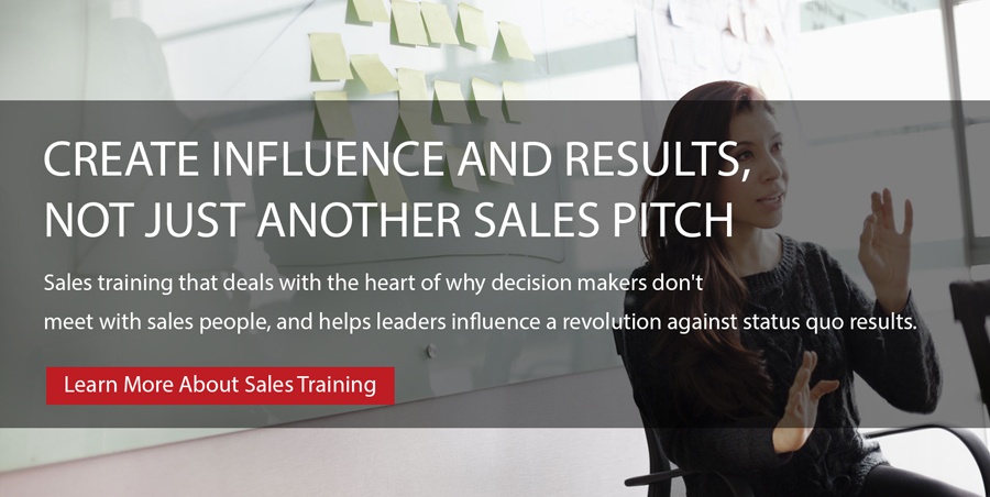 Sales Training and Coaching | ASLAN Training